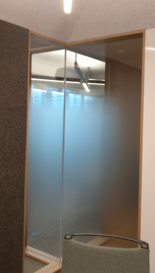 Window Works Gradient Film