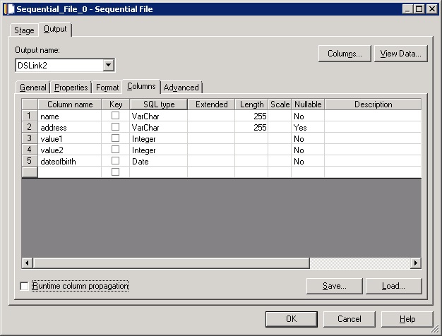 what-is-a-schema-file-in-datastage-wings-of-technology