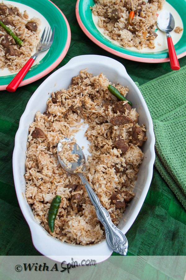 Images Beef Tehari More