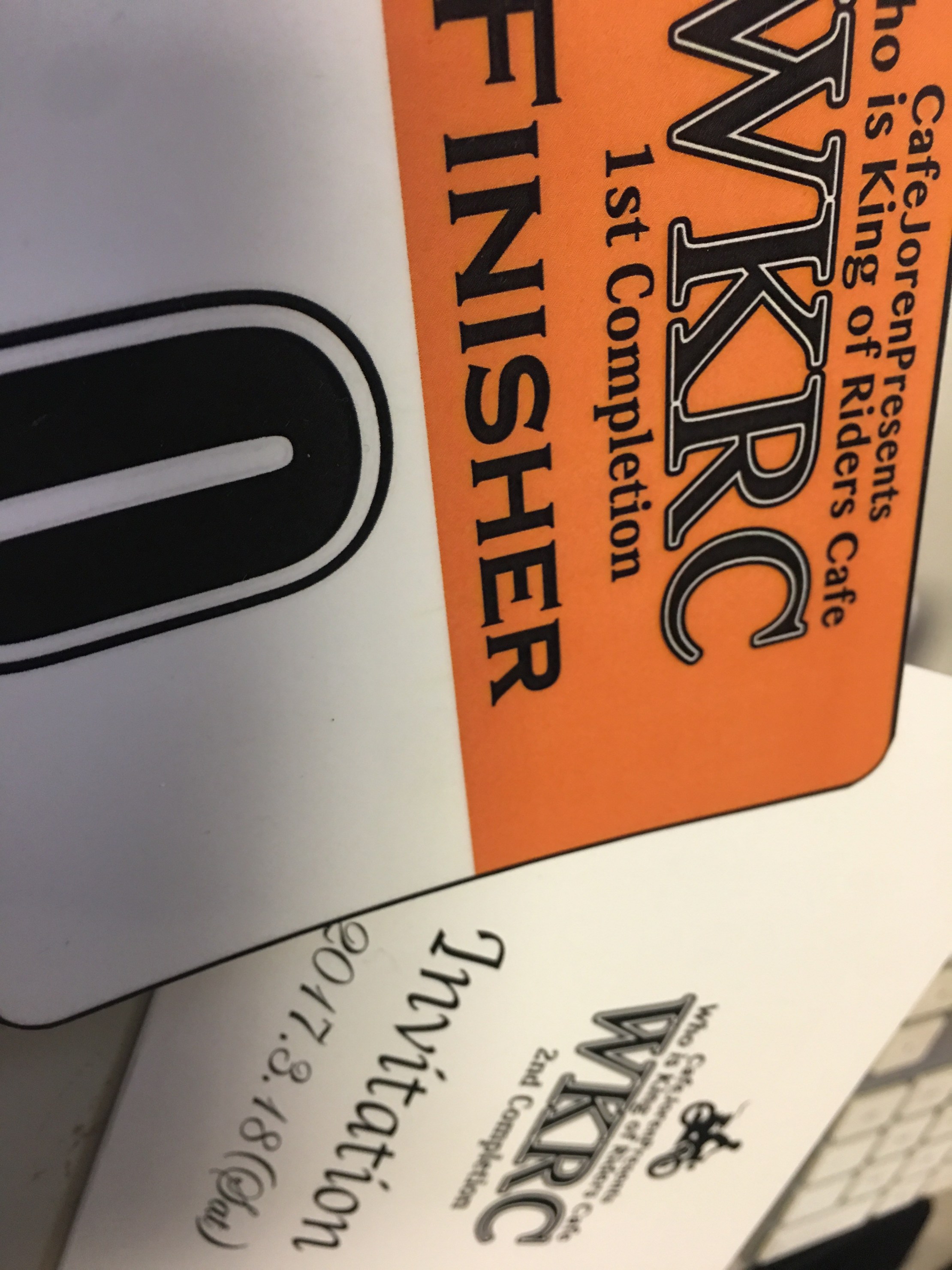 InvitationCard – WKRC