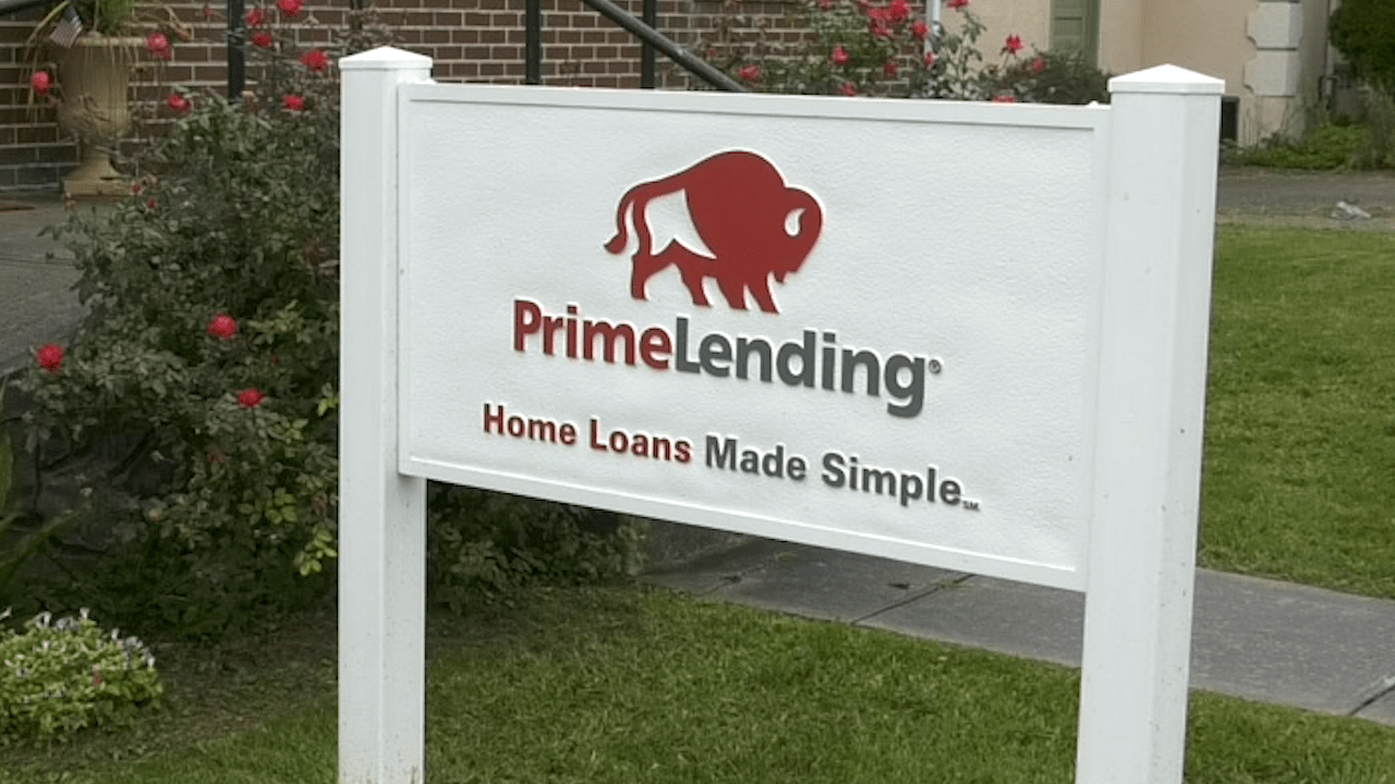 Prime Lending opens new office in the Princeton - WOAY-TV