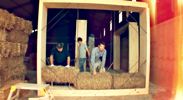 Strohhaus – wohnbu.de