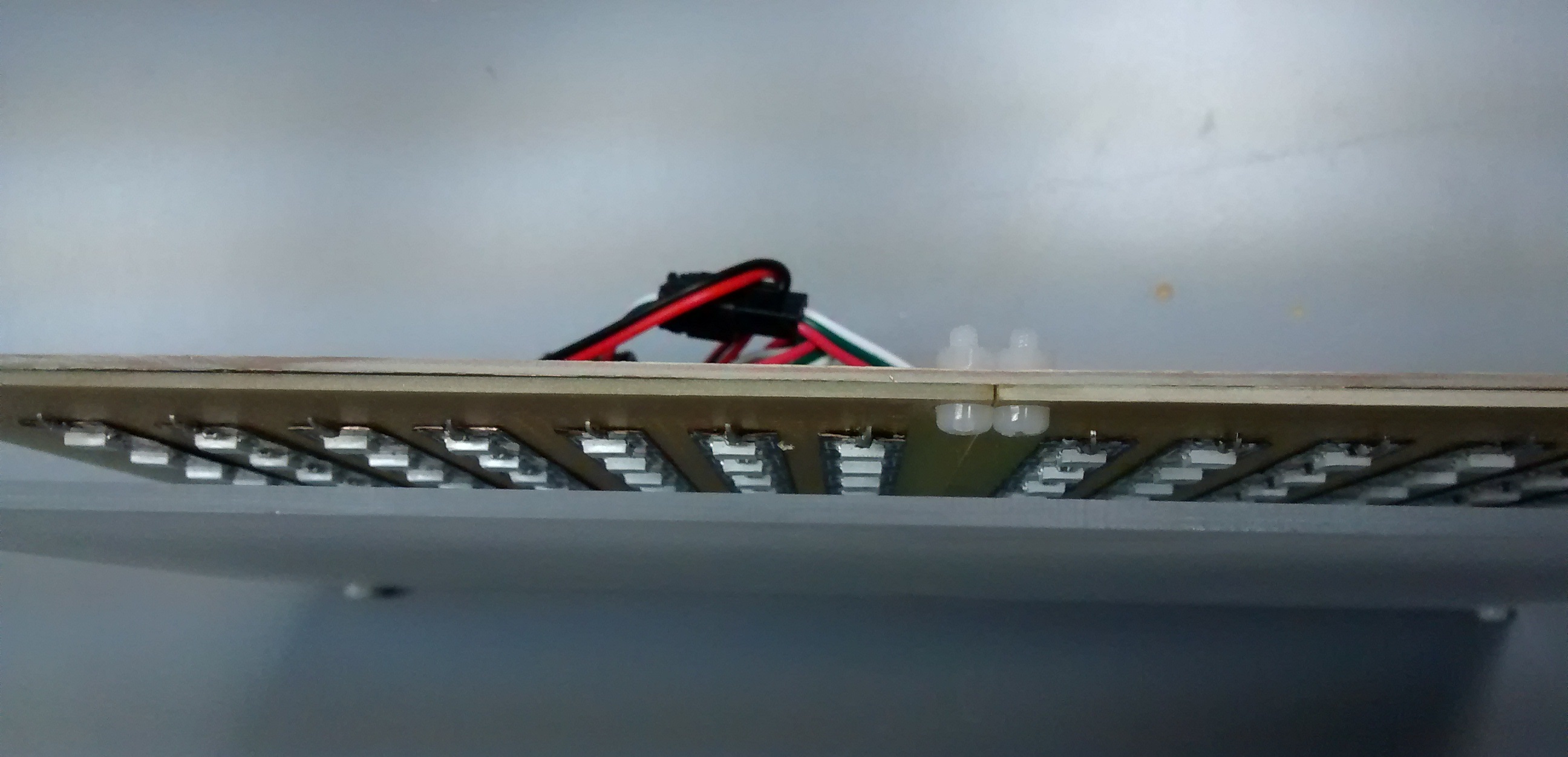 Yet another spectrum analyzer! – WoodUino.ca