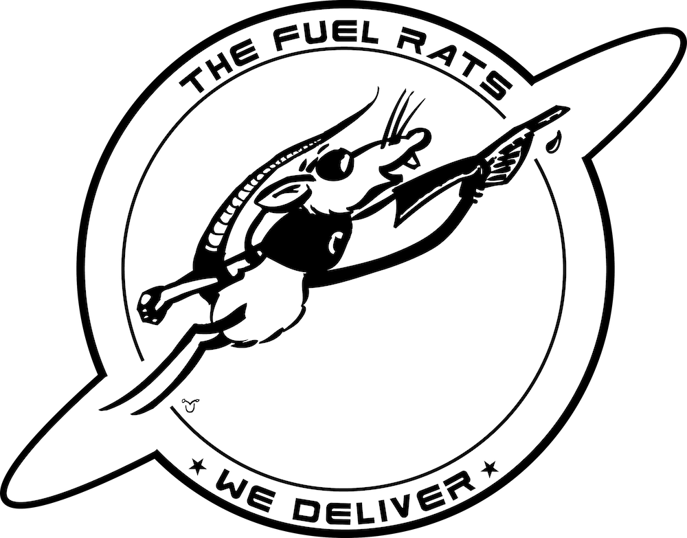 Blog | The Fuel Rats