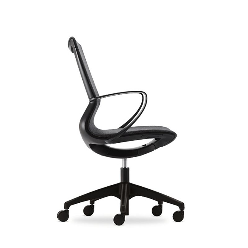 The Evolve Mesh Task Chair - Workstations - Australian Made