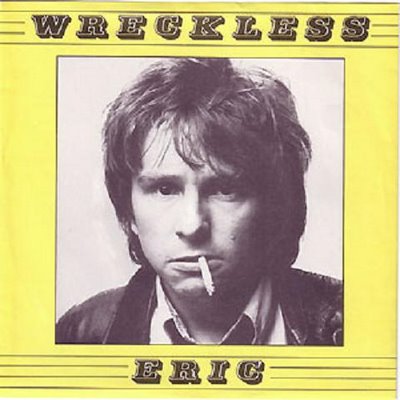 Classic New Wave Single of The Day: Wreckless Eric’s “Whole Wide World ...