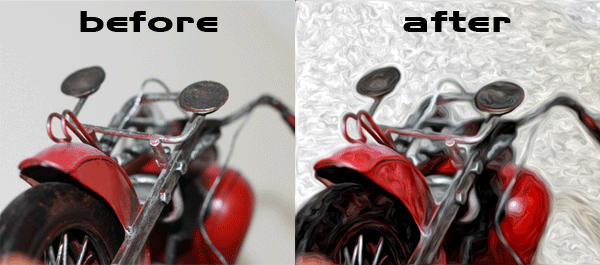 Oil Paint Effect In Pixel Bender Plugin For Photoshop Cs6 Download ...