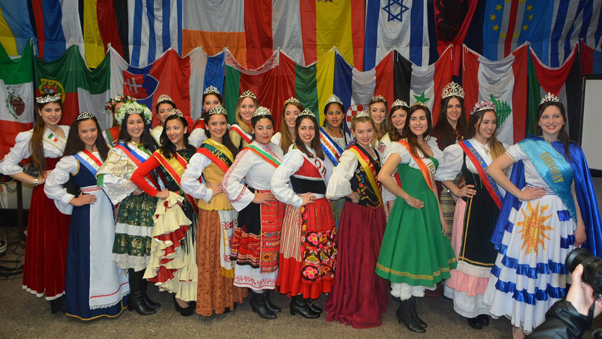 Día del Inmigrante, celébrelo con Música y Colores | Acercando Naciones