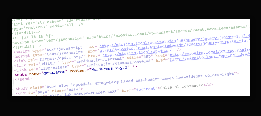Hide Wordpress Version To Protect Your Website - Remove WP Version | WP Missing