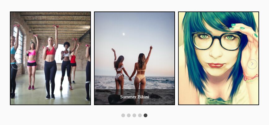 Responsive Image Gallery & Slider Plugin - Photo Gallery With Responsive | WP Missing