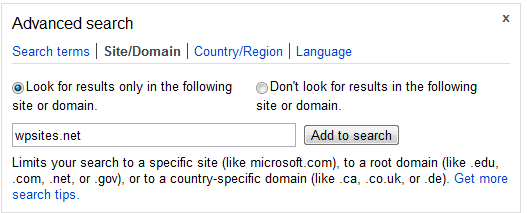 Bing Webmaster Tools Guide