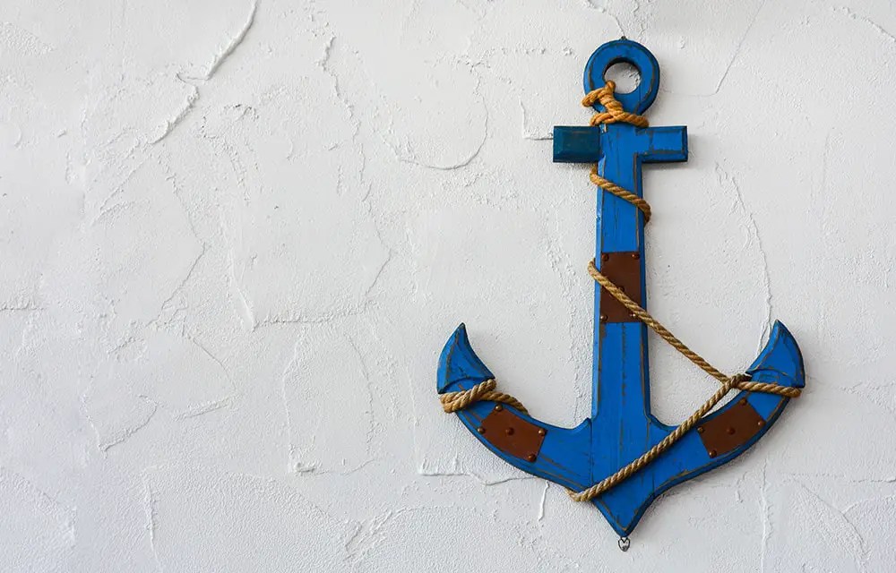 How To Do Anchor Links In Wordpress