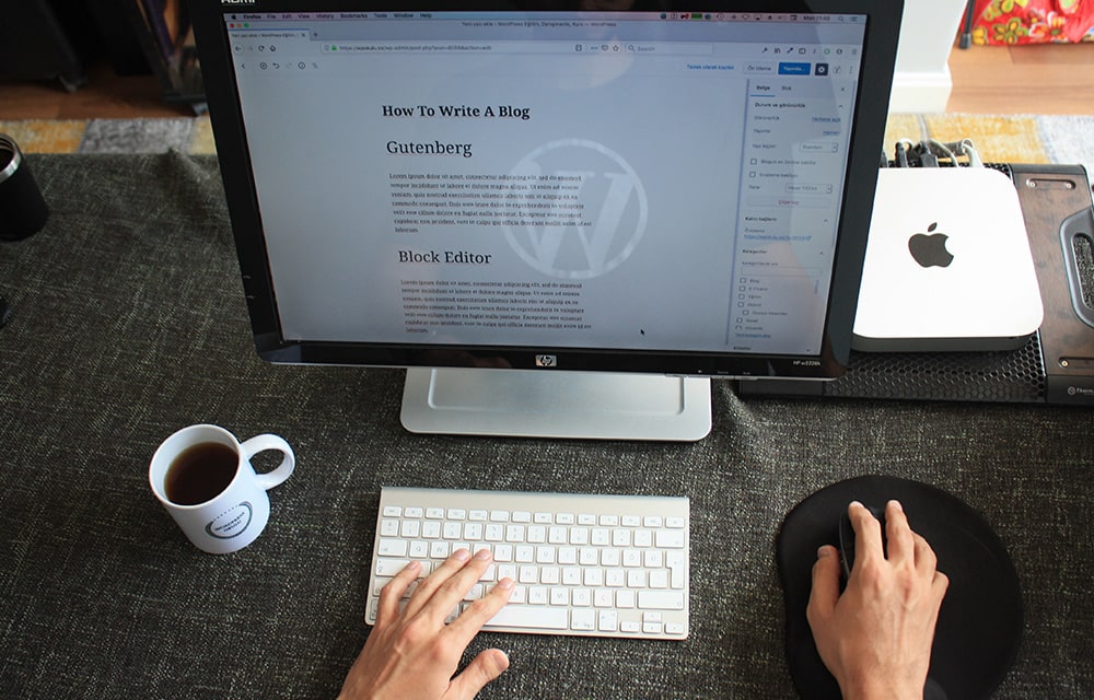 Minimum WordPress Server Requirements - WP Thinker