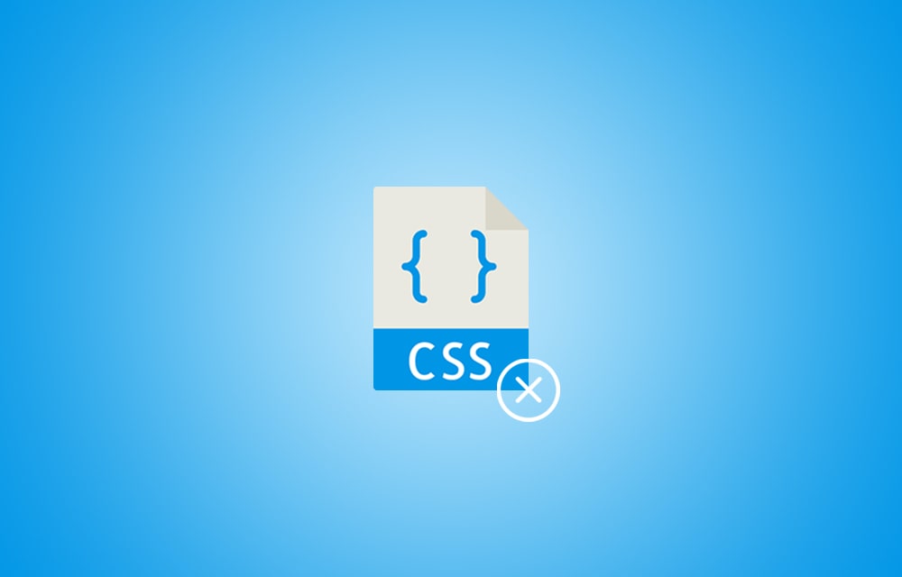 Remove Unused CSS in WordPress to Boost Loading Speed - WP Thinker