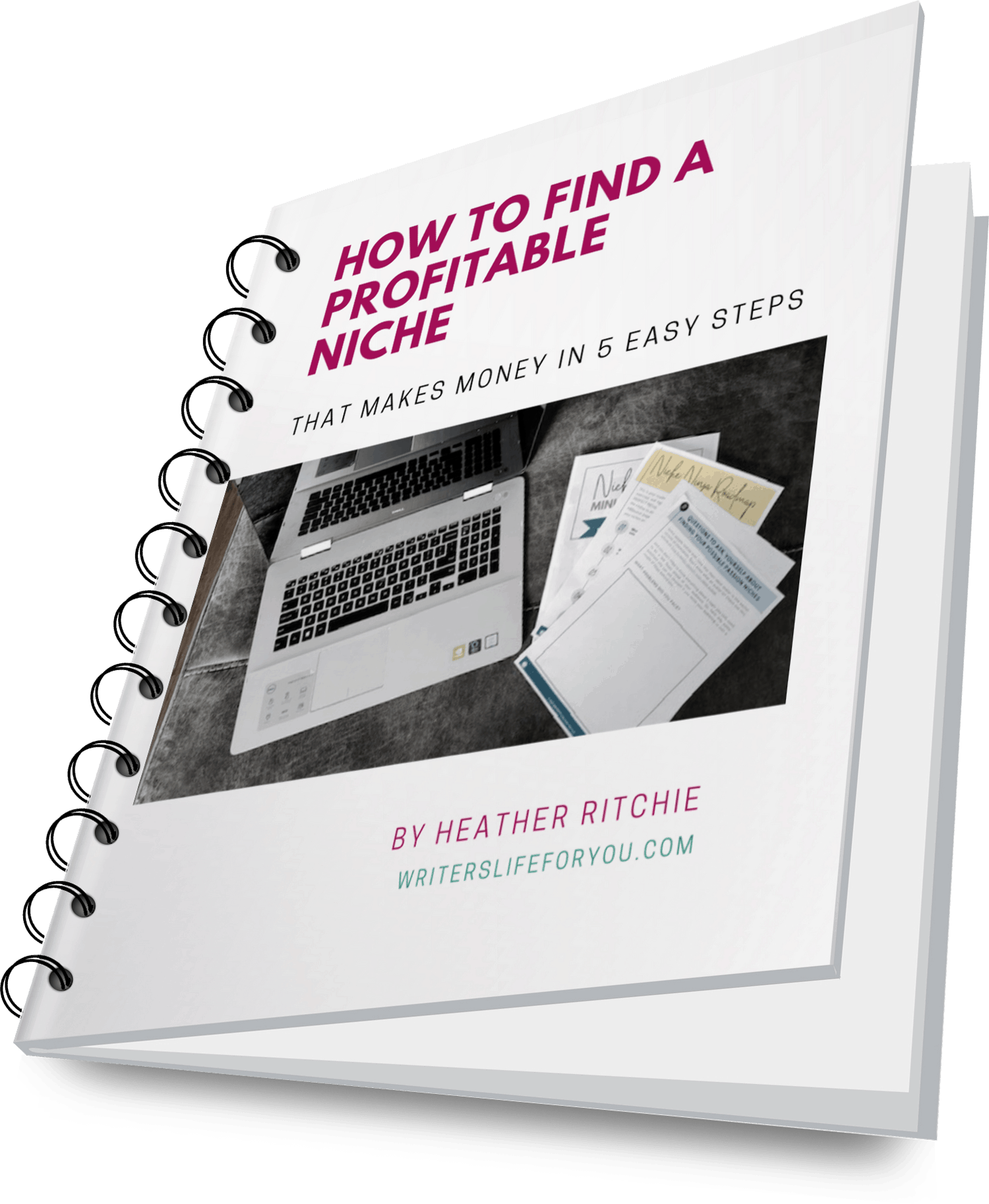 Working From Home - Writer's Life for You