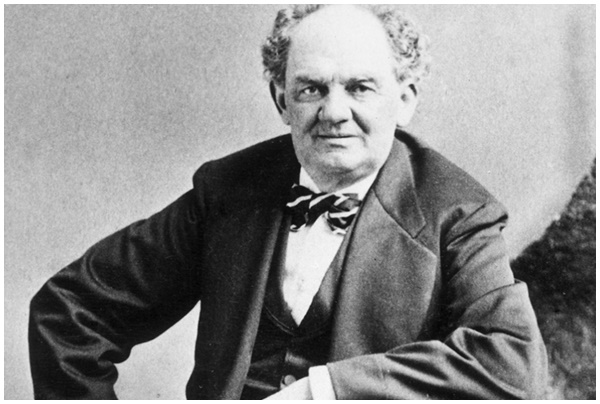 The Greatest Showman – Inspired by the legend and ambitions of America ...