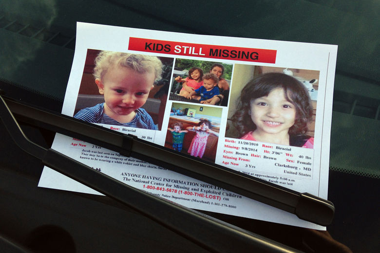 The judge could decide if Catherine Hoggle will ever be tried in the ...