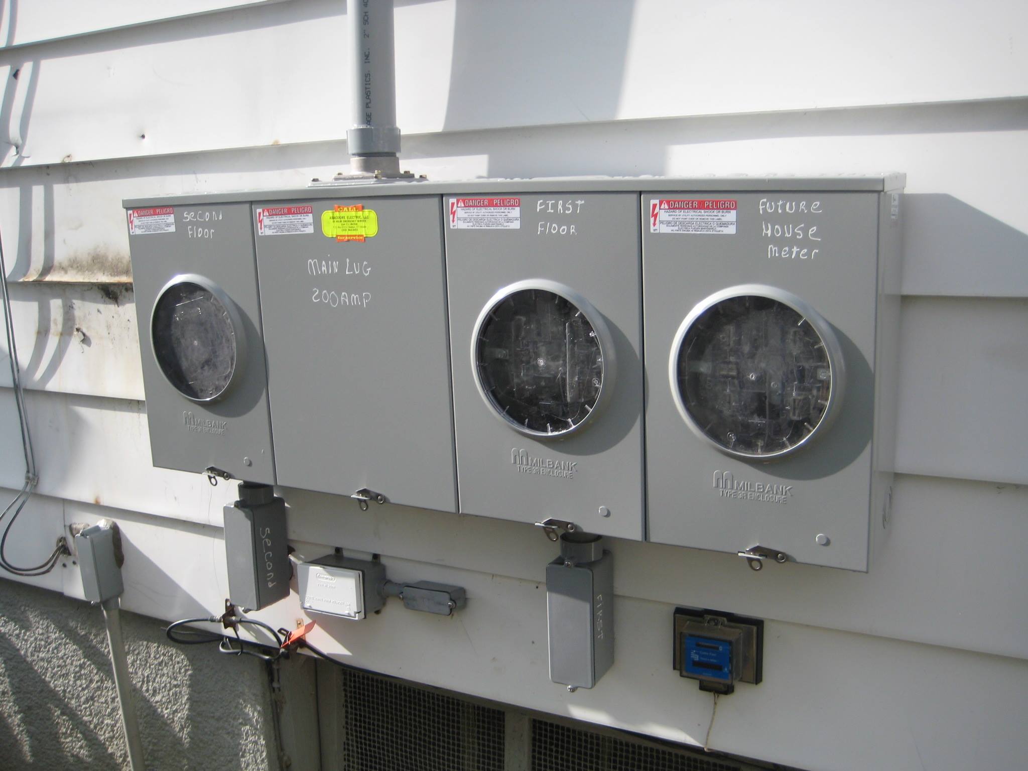 Residential – Abacoore Electric