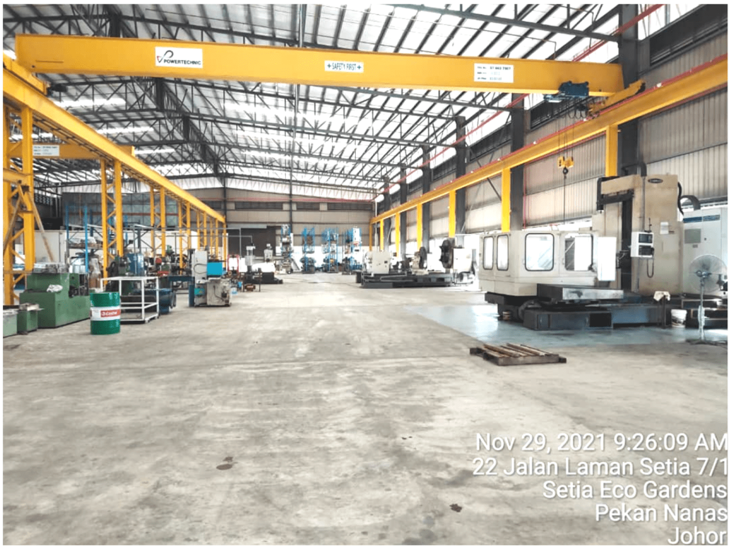 About us | ACMV Pte Ltd