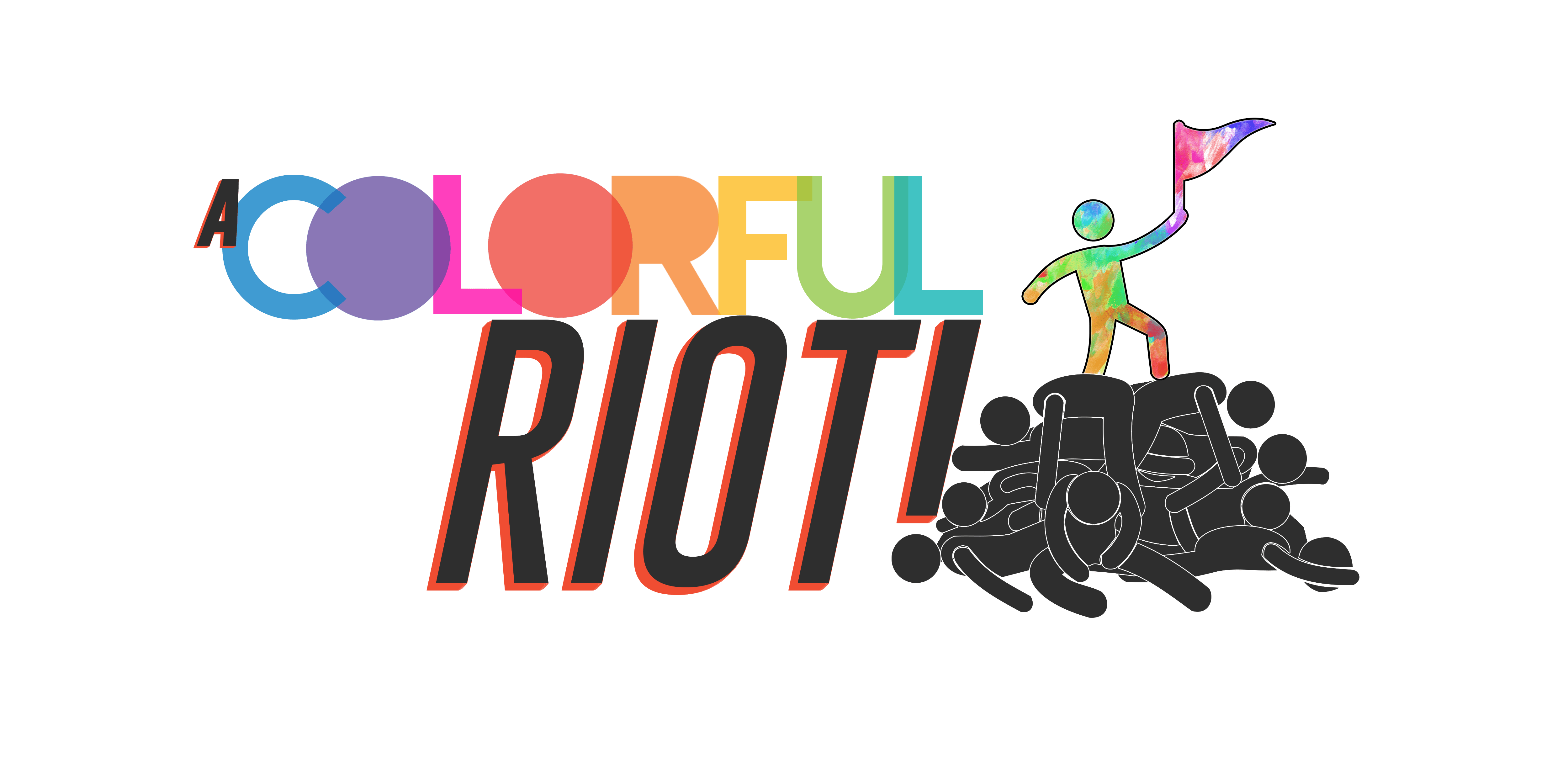 MEET THE TEAM OF A COLORFUL RIOT!! - A Colorful Riot