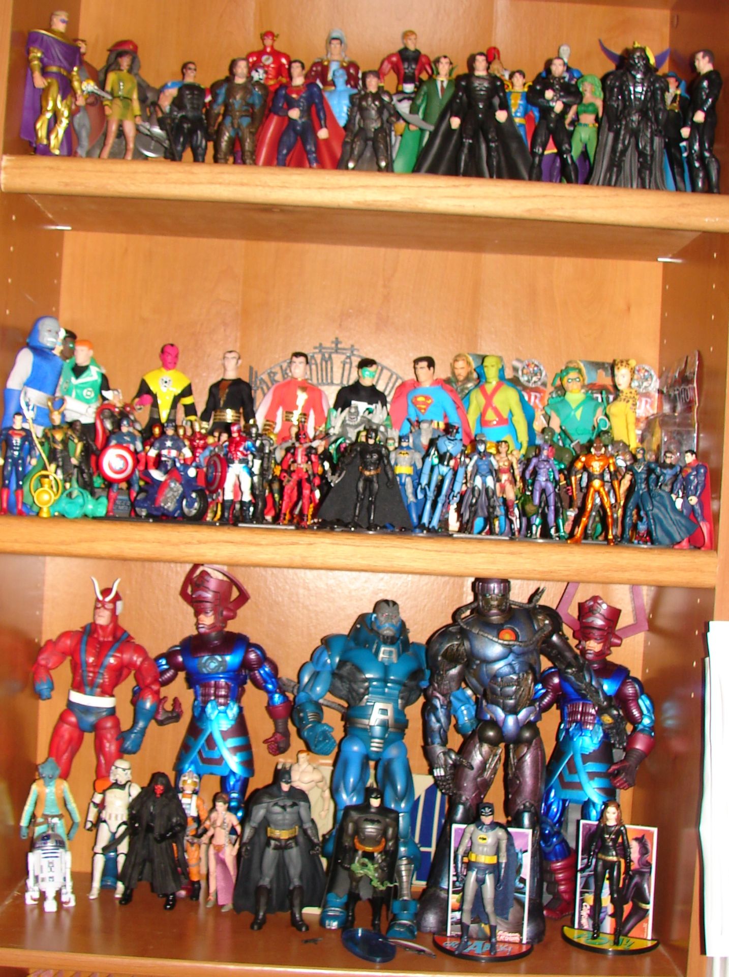 A Star Wars Christmas Story by Macas - ActionFigurePics.com