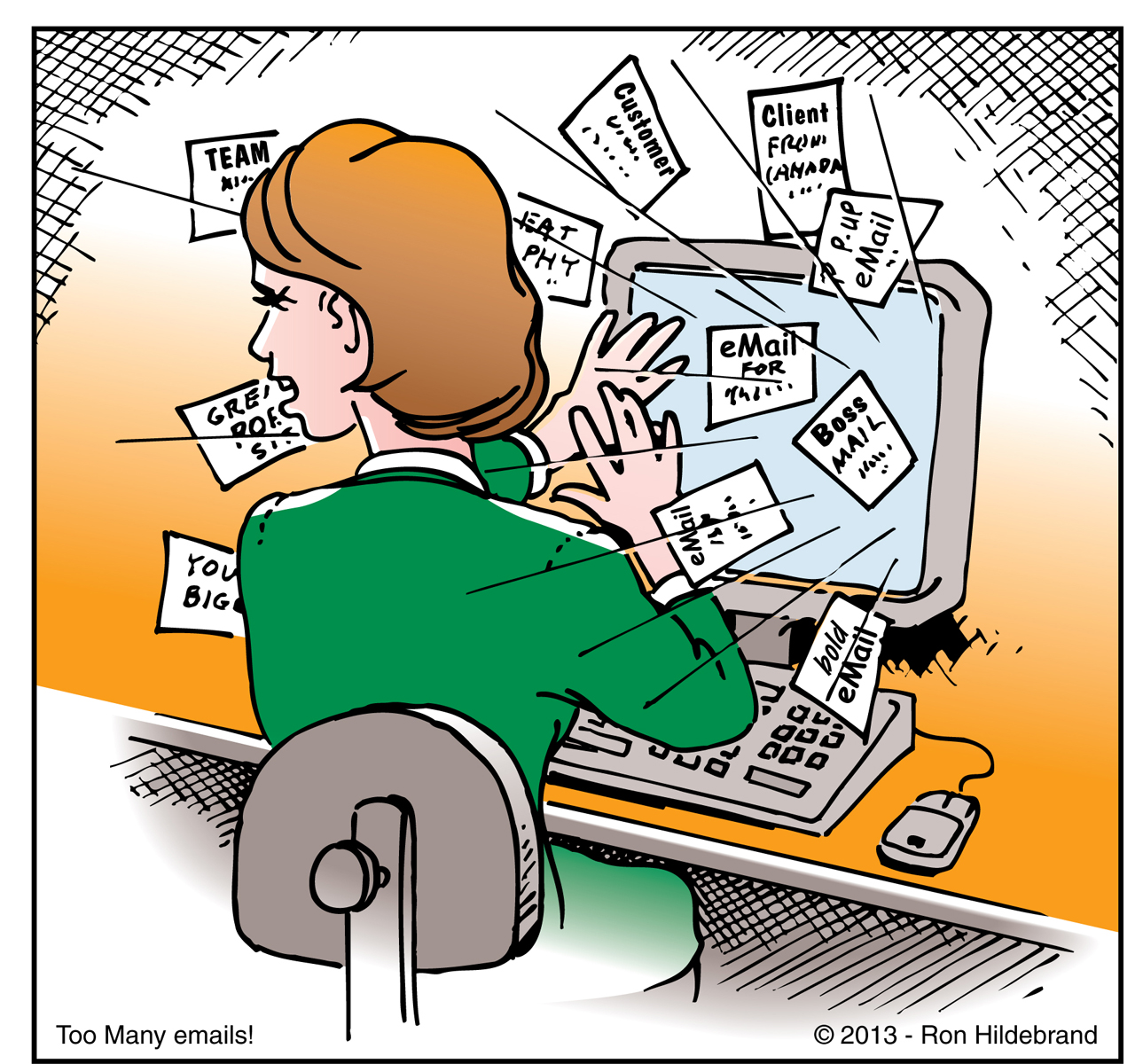 Email Etiquette Part 2 Save Your Sanity Six Steps On How To Organize email-etiquette-part-2-save-your-sanity-six-steps-on-how-to-organize