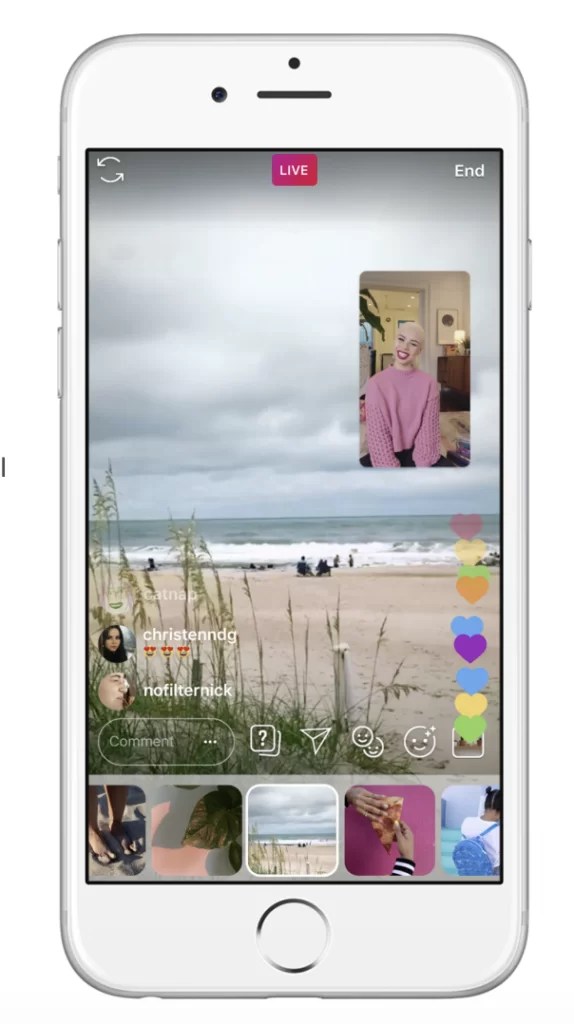 How To Put Live Photo On Instagram Story HISTORY KPQ how-to-put-live-photo-on-instagram-story-history-kpq