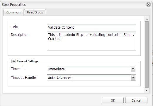 Steps to Create a Workflow in AEM | AEM CQ5 Tutorials