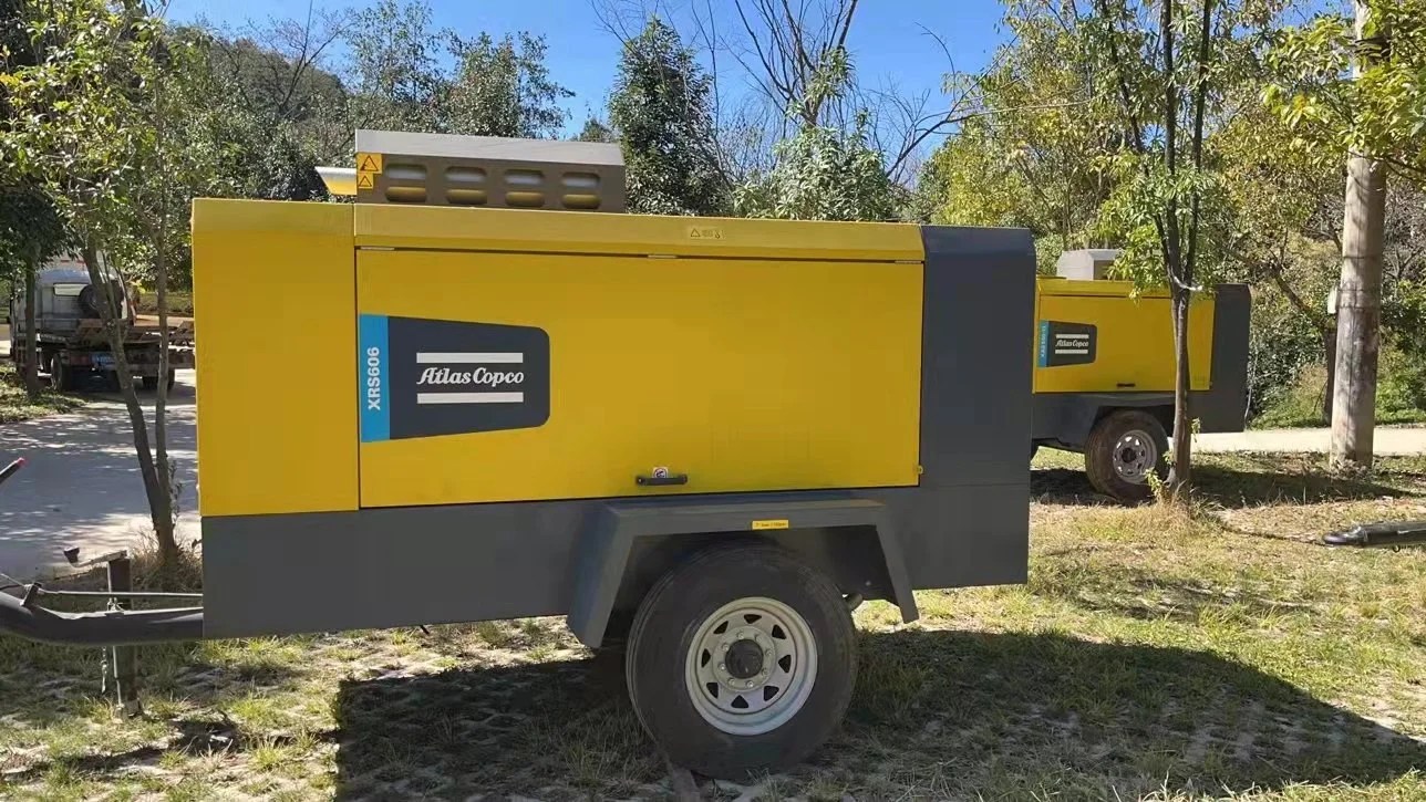 Atlas Copco Stationary Air Compressors Zr Zt 55 Parts Manual ...