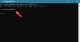 13 How To Change Path In Command Prompt New Hutomo