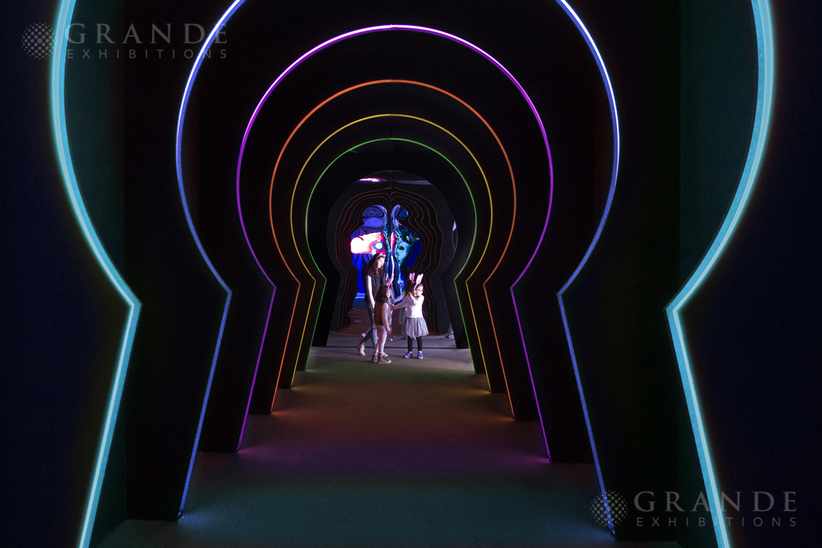 Alice in Wonderland Reimagined « ALIA