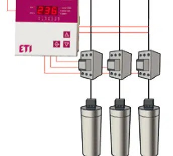 How Does Power Factor Meter Work » Wiring Work