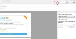 How To Search Multiple Pdf Documents For Key Words Pilotbt