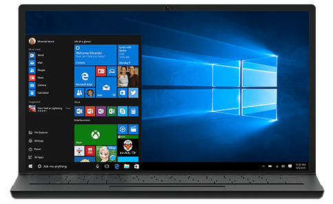 How to keep laptop screen on - lgzoom