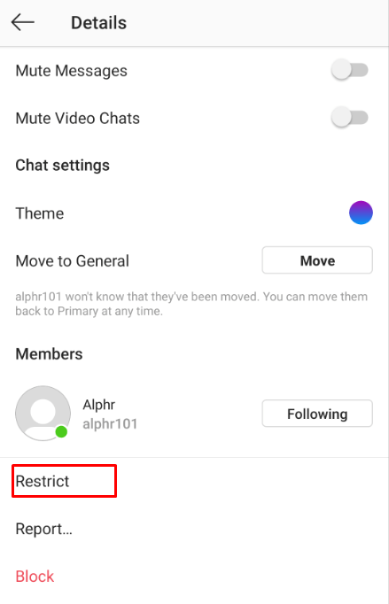 Instachat instagram messenger for pc - lasopaflight