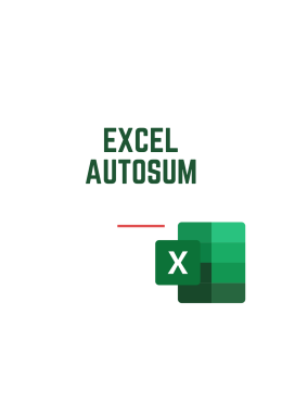 How To Sum A Column In Excel With Text Lasopaaz