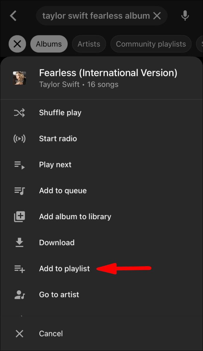How to Add Multiple Songs to a YouTube Music Playlist How to Add Multiple Songs to a YouTube Music Playlist