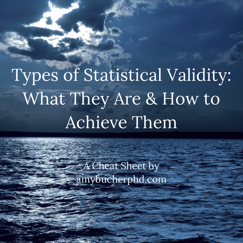 Types Of Statistical Validity What You re Measuring And How To Do It types-of-statistical-validity-what-you-re-measuring-and-how-to-do-it