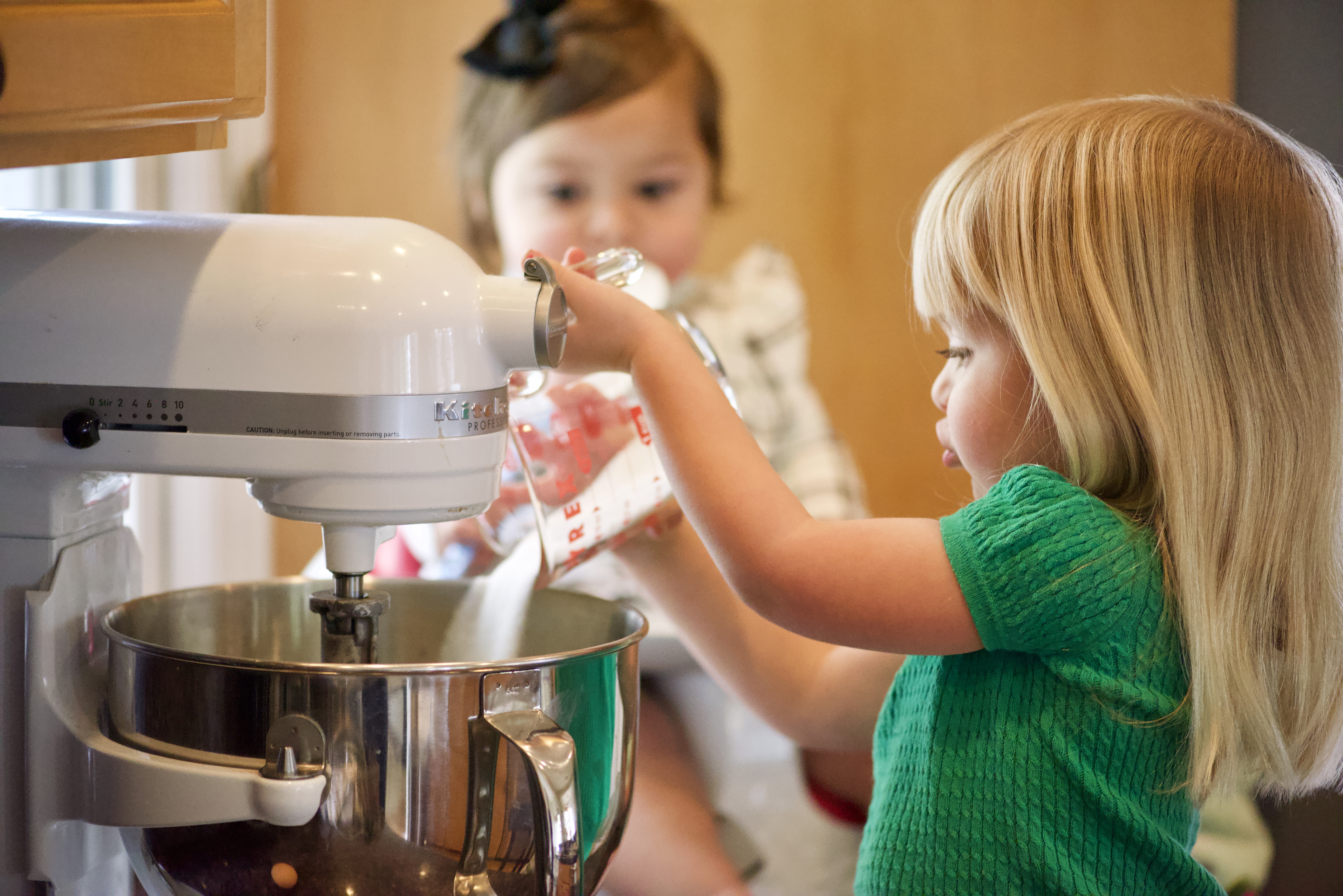 Shamrock Sugar Cookies | Amy Glaze's Pommes d'Amour