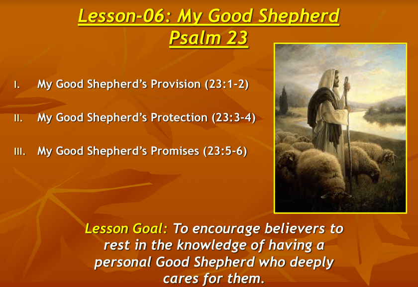 Psalm 23 An Approved Workman psalm-23-an-approved-workman