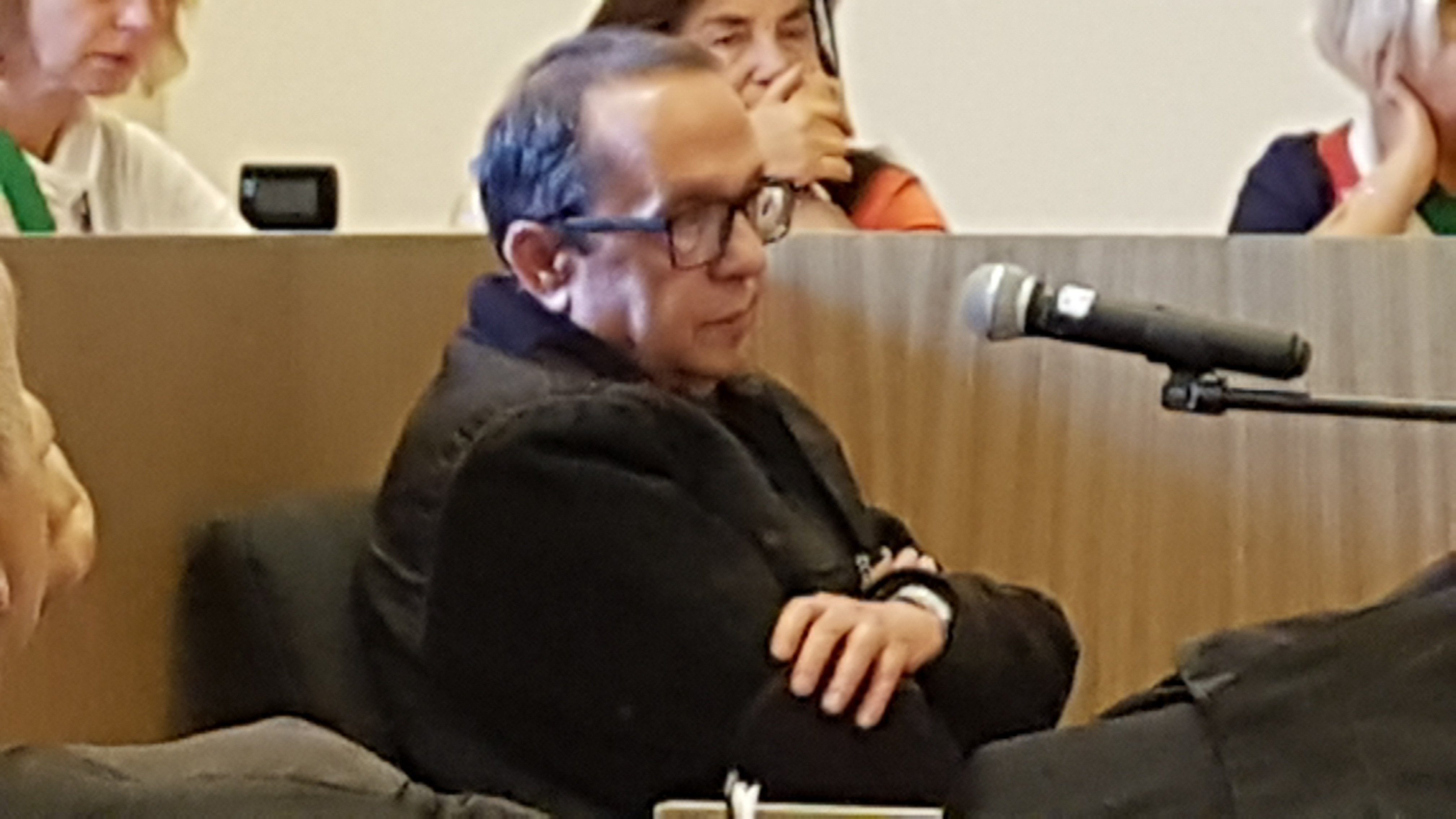 vinciguerra - Andrea Carancini