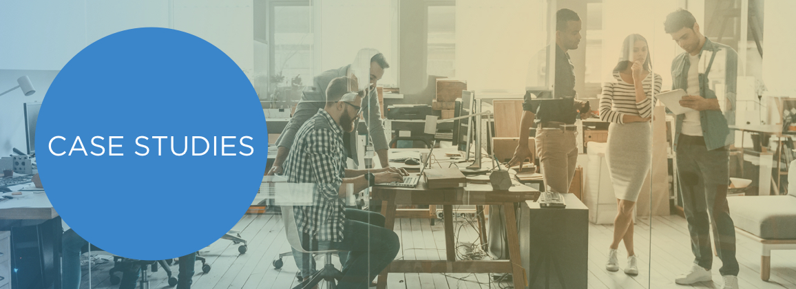 Case studies - stories of client partnership and success - ASI software