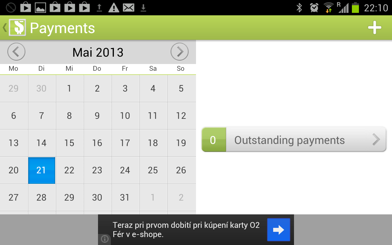 Amber Money - Androidmag