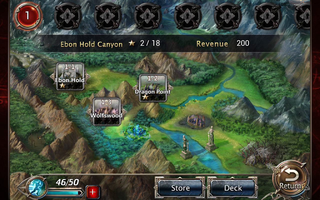 Elemental Kingdoms (CCG) - Androidmag