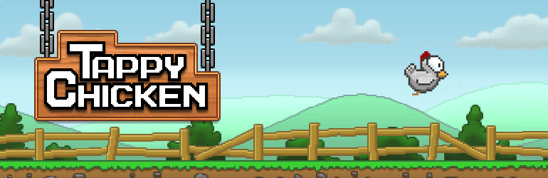 Tappy Chicken: Epic Games wirbt mit Flappy Bird-Klon für Unreal Engine 4 - Androidmag