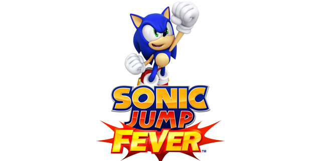Sonic Jump Fever - Androidmag