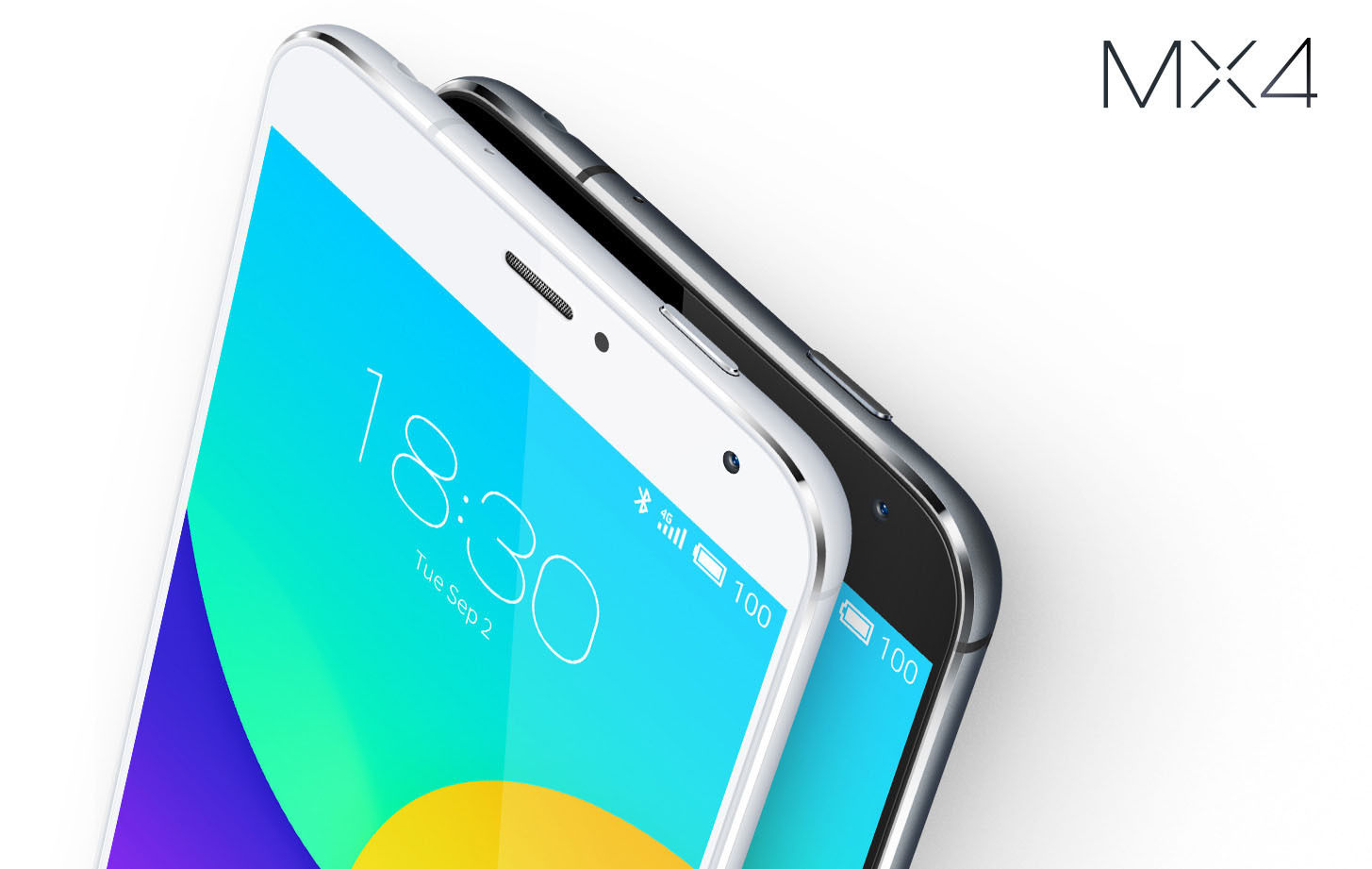 Meizu MX4: iPhone 6 mit Android für 340 Euro sichern - Androidmag