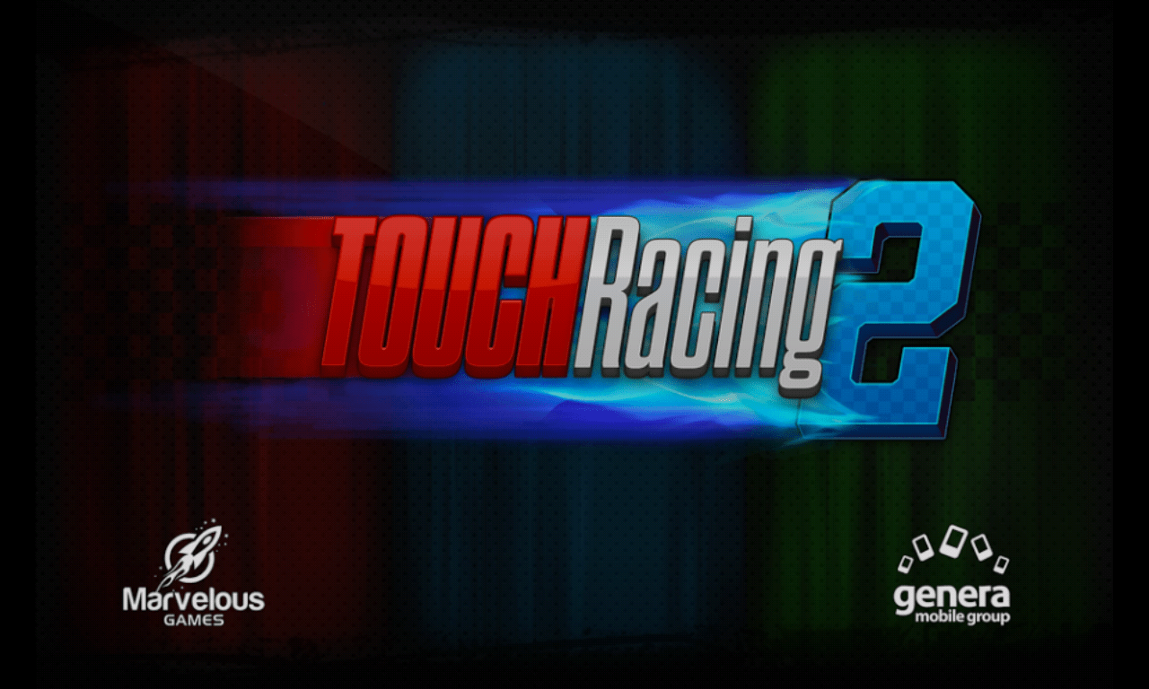 Touch Racing 2 - Androidmag
