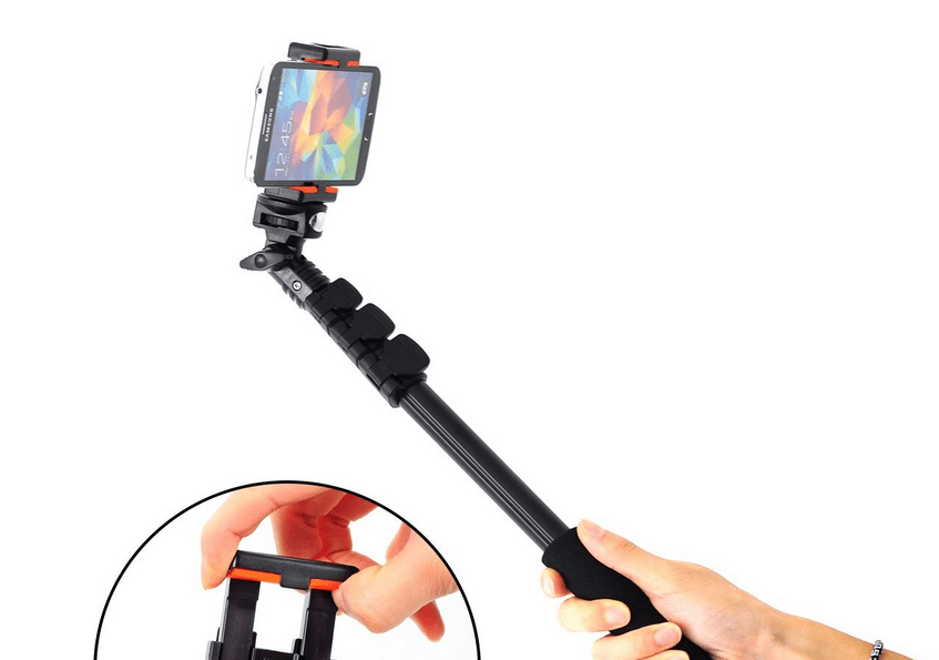 Unfallgefahr: Erste Museen verbieten den Selfie-Stick - Androidmag
