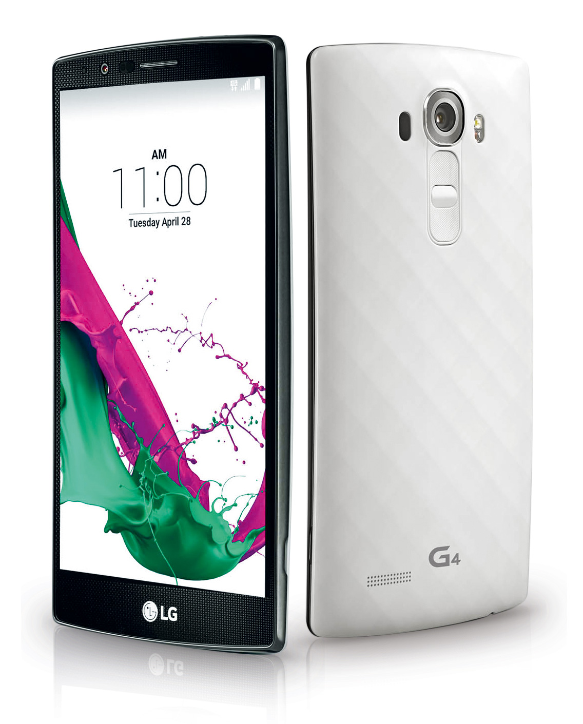 LG G4 im Test - Androidmag